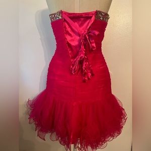 Juliet | Dresses | Juliet Party Homecoming Dress | Poshmark